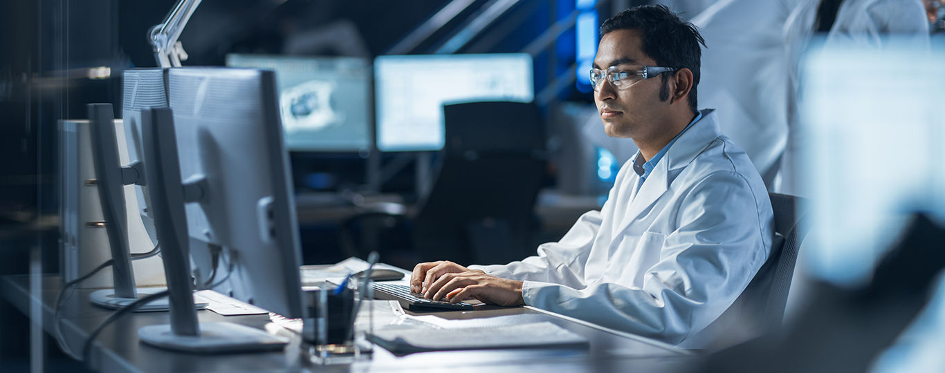 M.Sc. in Computer Science | LJMU, IIIT-Bangalore & upGrad.