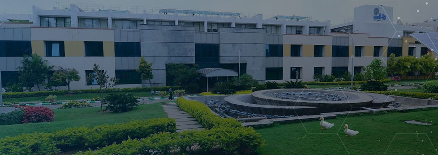 Iiitb Logo
