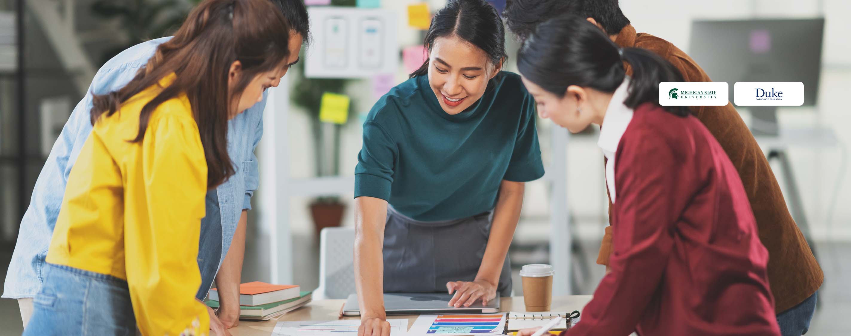 Online Management Programs from the World's Top Universities | upGrad ...