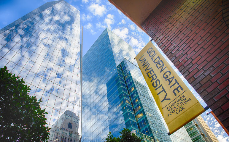 Doctor of Business Administration (DBA) from GGU | upGrad