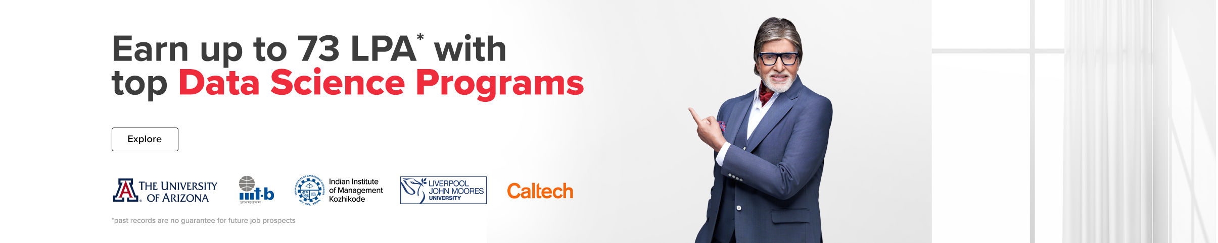 Education (UG/PG) Programs for Professionals, Online Degree Courses ...