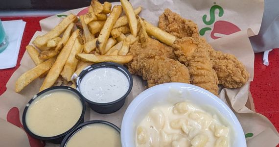 Chili's Dallas Love Field · 9,544 Restaurant Reviews & Photos