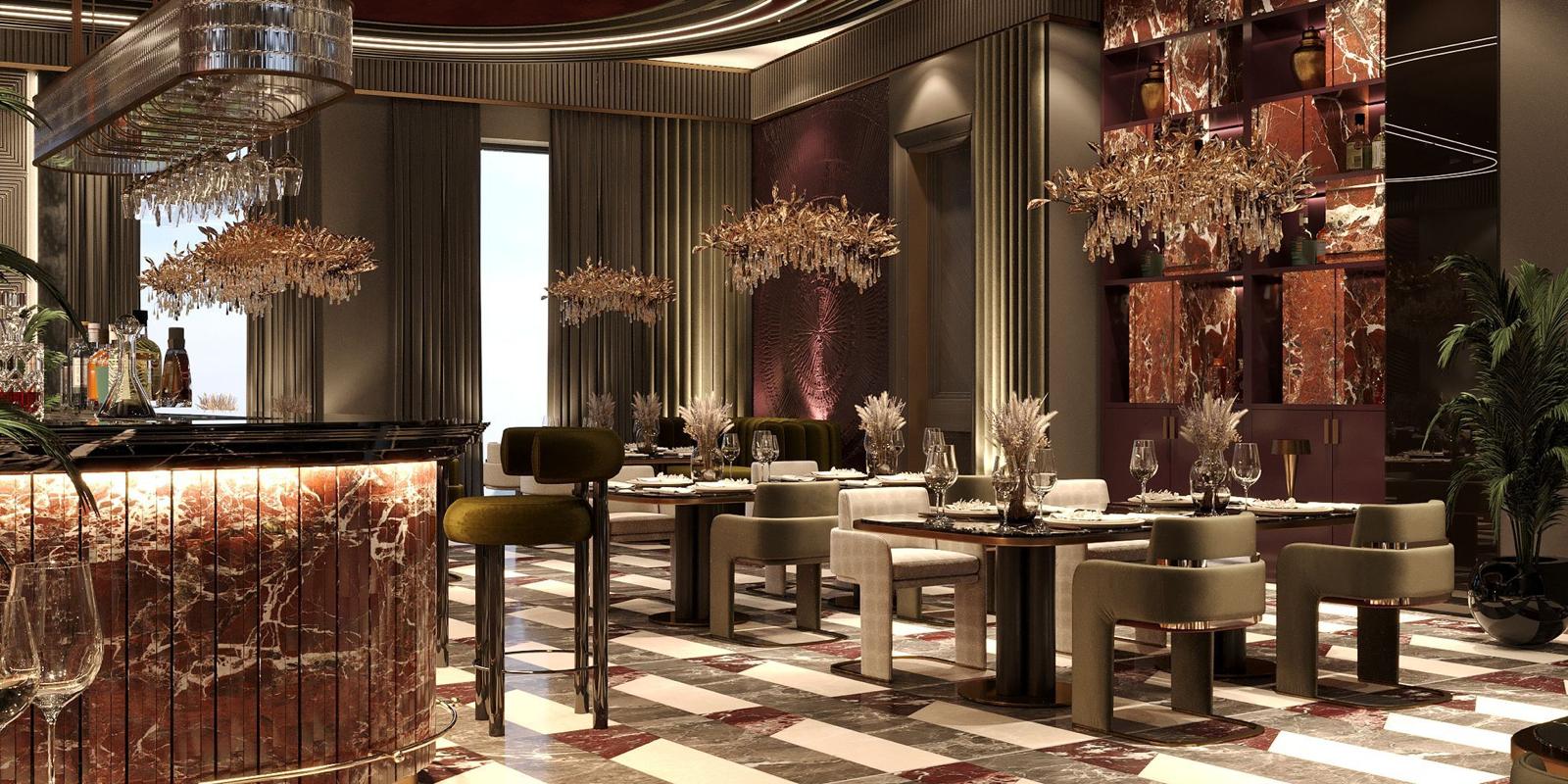 Yaprak London | Authentic Turkish Restaurant in Knightsbridge | Turkish ...