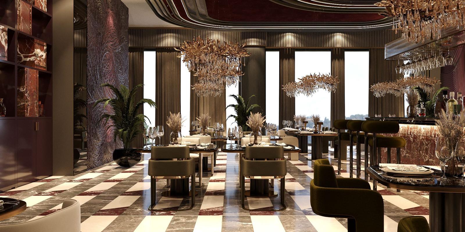 Yaprak London | Authentic Turkish Restaurant in Knightsbridge | Turkish ...