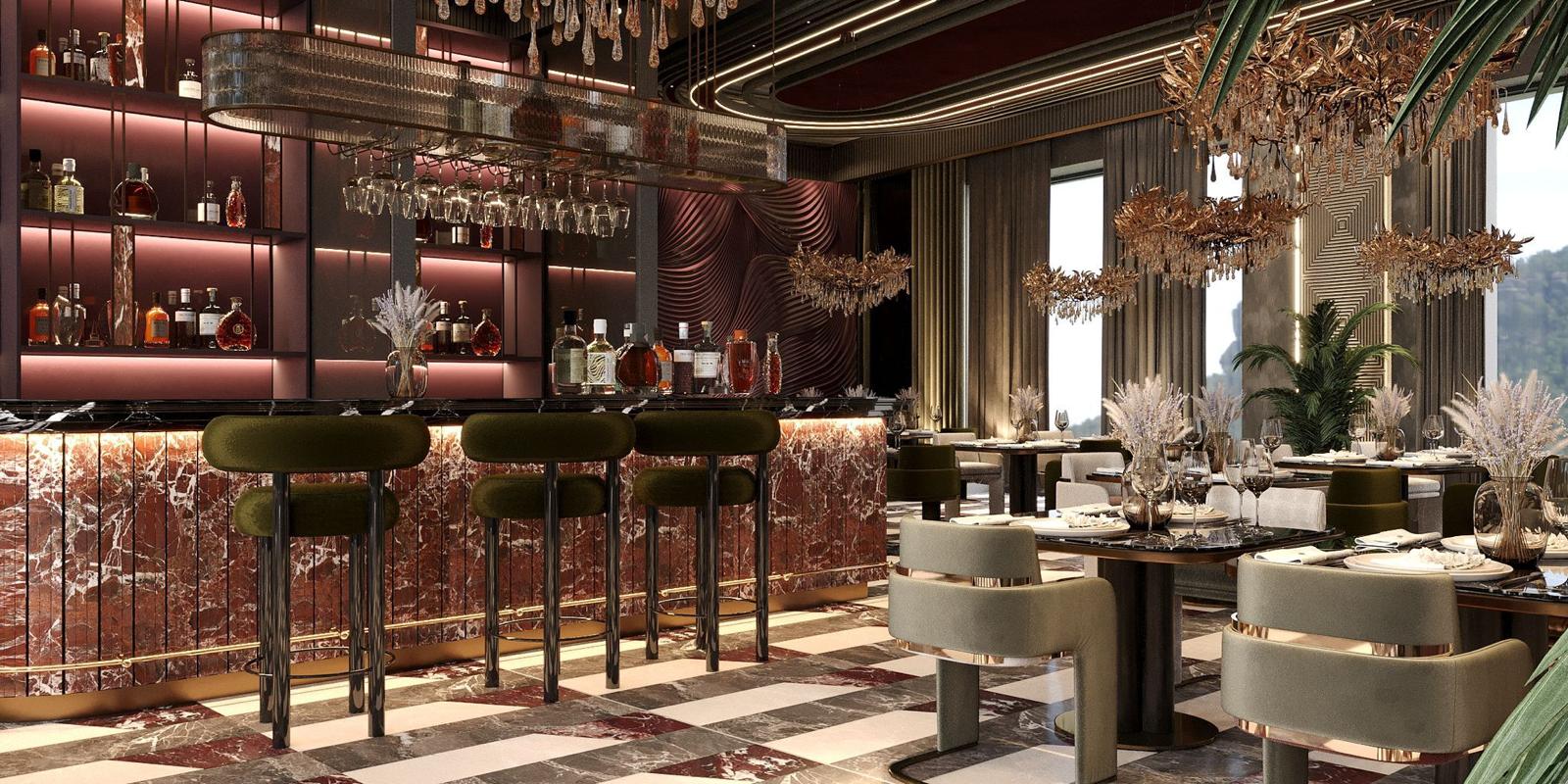 Yaprak London | Authentic Turkish Restaurant in Knightsbridge | Turkish ...