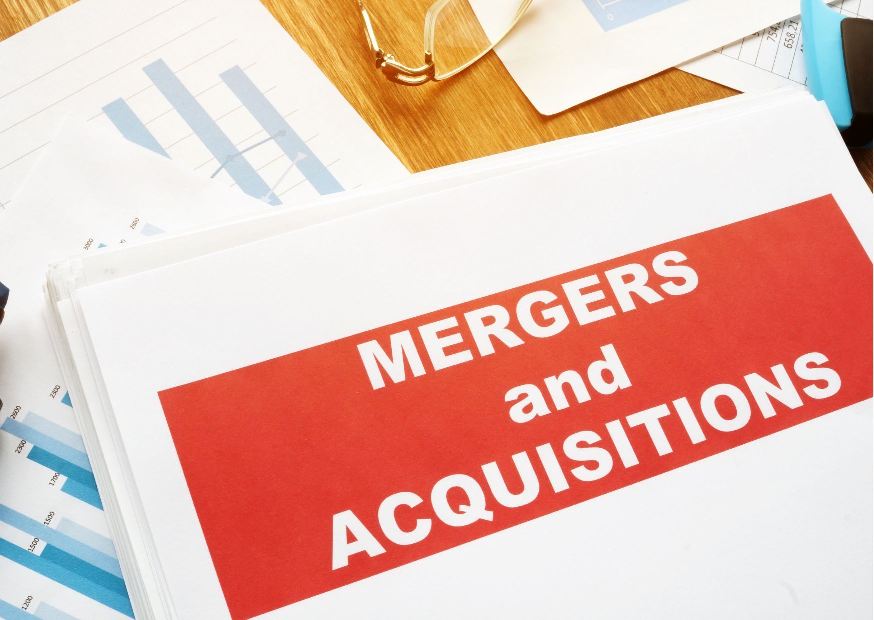 The Impact of Technology on Mergers and Acquisitions (M&A) - Upscale Legal