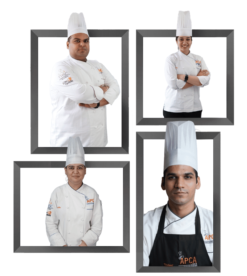 Best Pastry & Culinary Arts School In India - Academy of Pastry and ...
