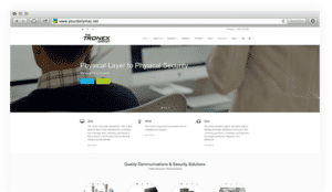 Home - The Tronex Group