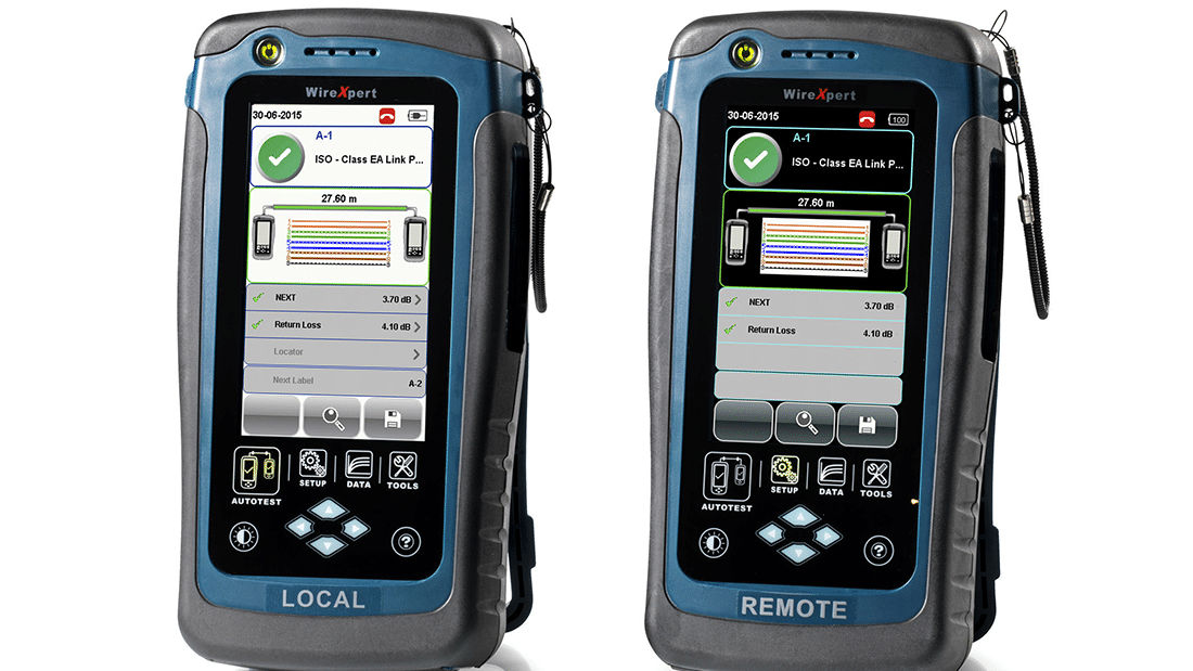 Softing WireXpert - The Tronex Group