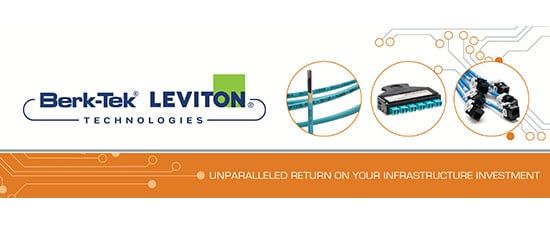 berk-tek-leviton - The Tronex Group