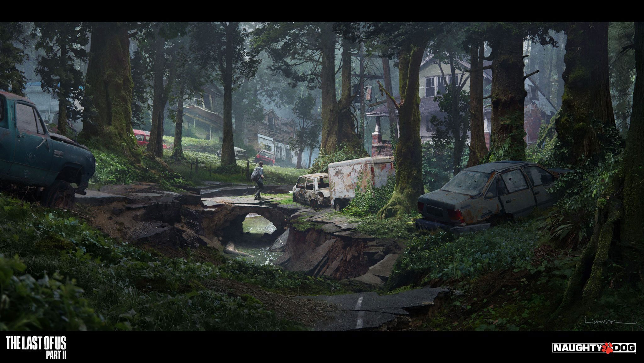 Ultimate Community For Environment Artists | ATMO