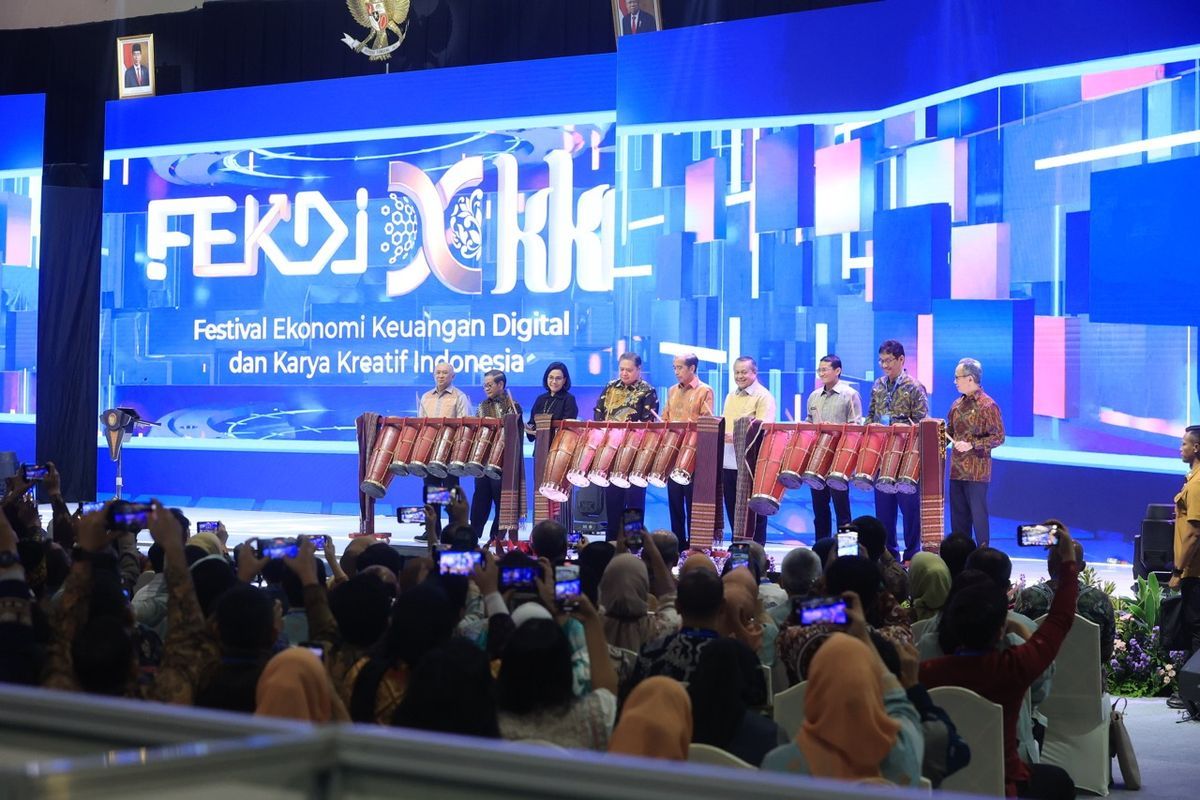 FEKDI x IFSE 2025 - Sinergi dan Inovasi untuk Akselerasi Transformasi ...
