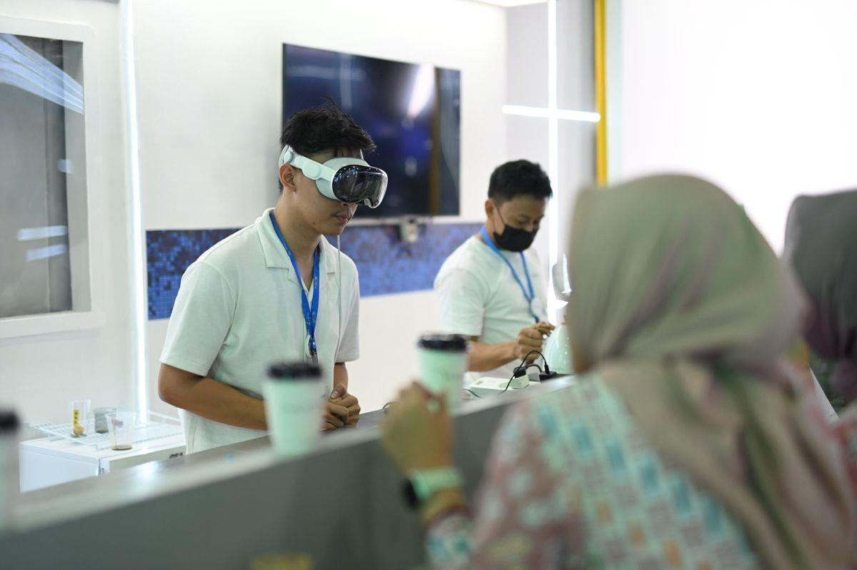 FEKDI x IFSE 2025 - Sinergi dan Inovasi untuk Akselerasi Transformasi ...