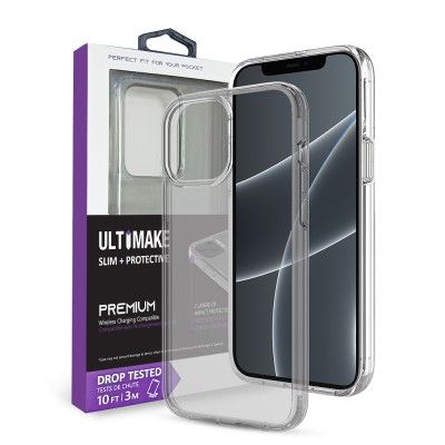 IPHONE 14 Pro Max Ultimate Shockproof Case Cover