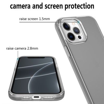 IPHONE 14 Pro Max Ultimate Shockproof Case Cover