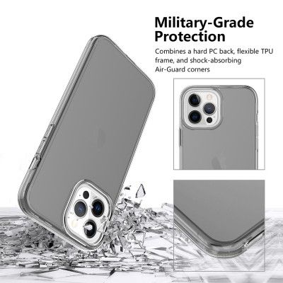 IPHONE 14 Pro Max Ultimate Shockproof Case Cover
