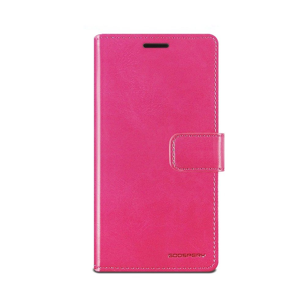 IPHONE 14 Pro Max Mercury Bluemoon Diary Case | City Phones