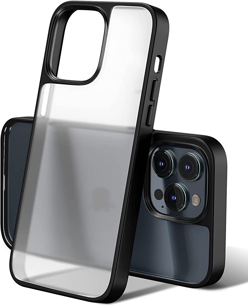 iPhone 14 Pro iShock Proof Case Clear