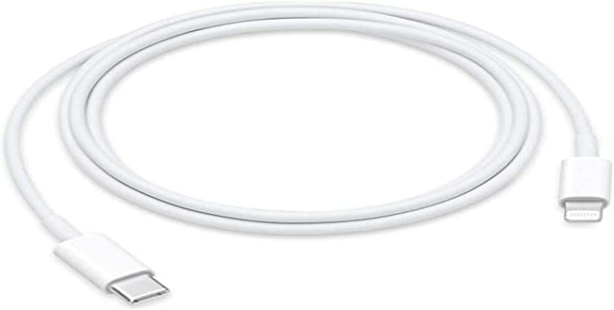 Blacktech Lightning Fast Charging Data Cable for iPhone and ipad 2m ...