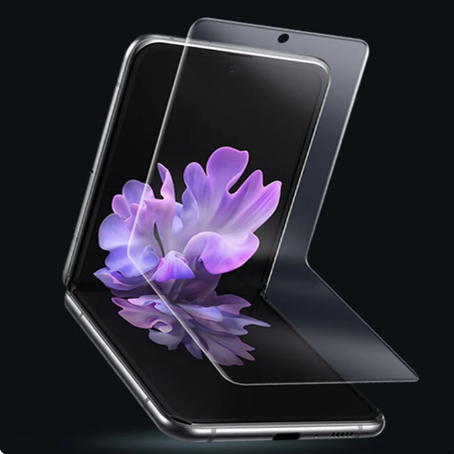 Samsung Z Flip 6 Screen Protector | Cityphones