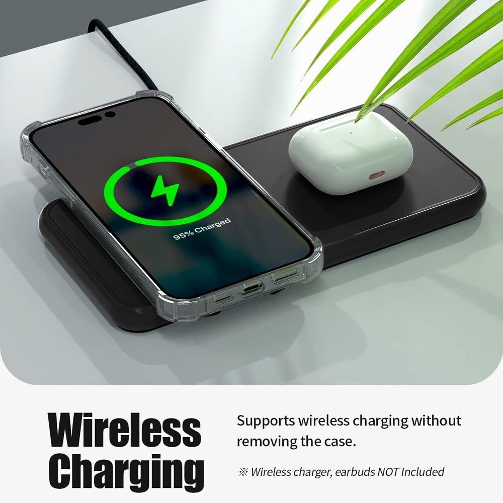 Mercury Super Protect Case Cover for iPhone 16 Pro Max