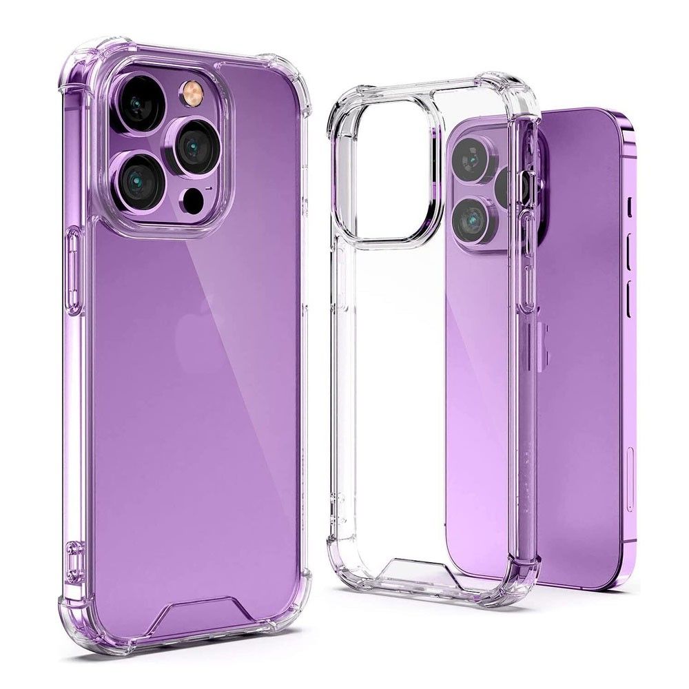 Mercury Super Protect Case Cover for iPhone 16 Pro