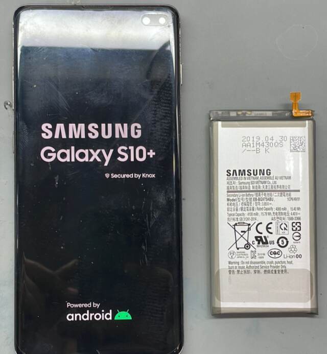 Choosing the Right Replacement Parts for Your Smartphone Repair