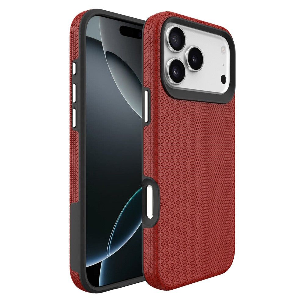 IPhone 17 Pro Max Rhinos Rugged Shockproof Case With Magnetic Ring ...
