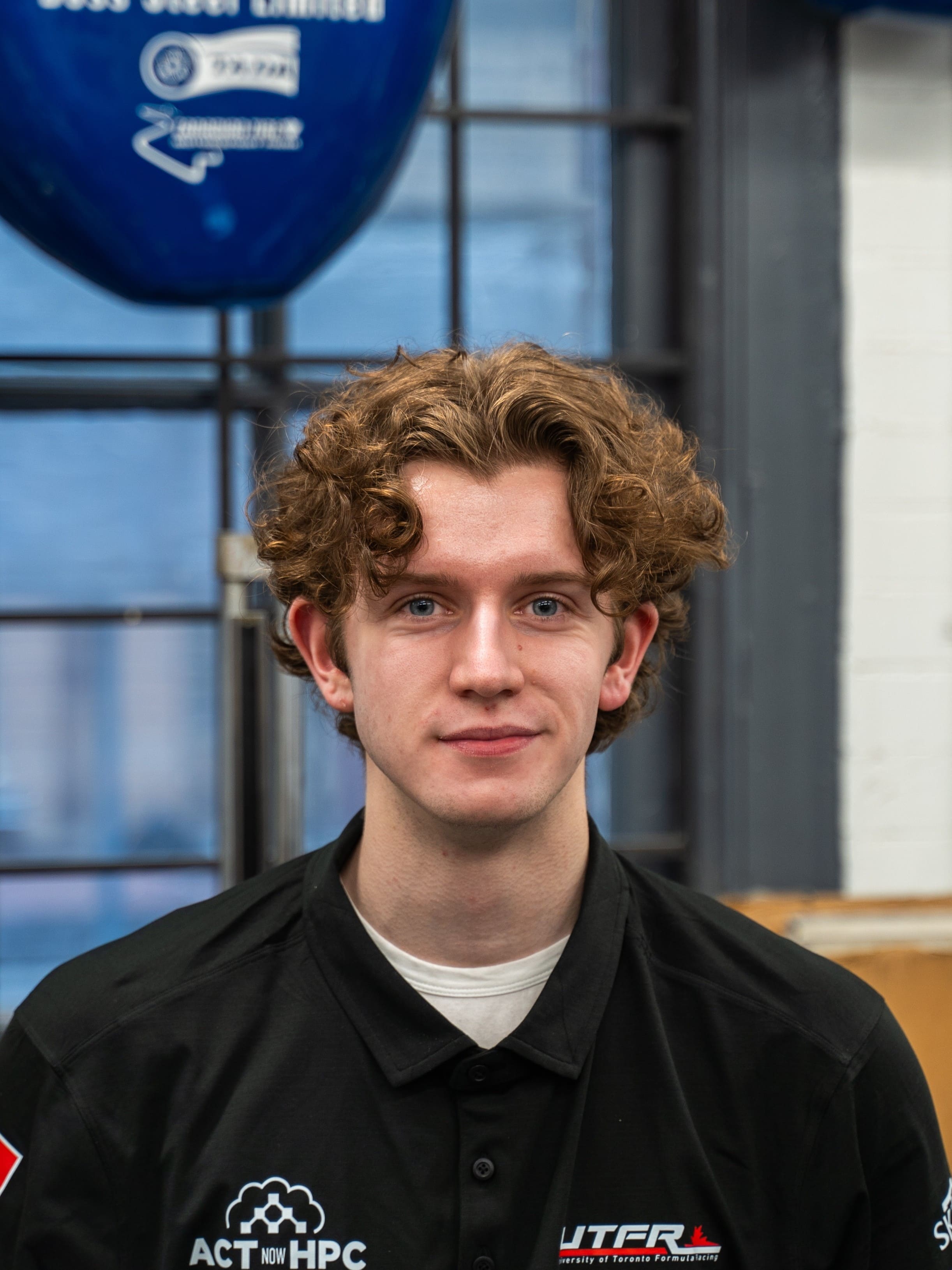 UTFR - University of Toronto Formula Racing Team