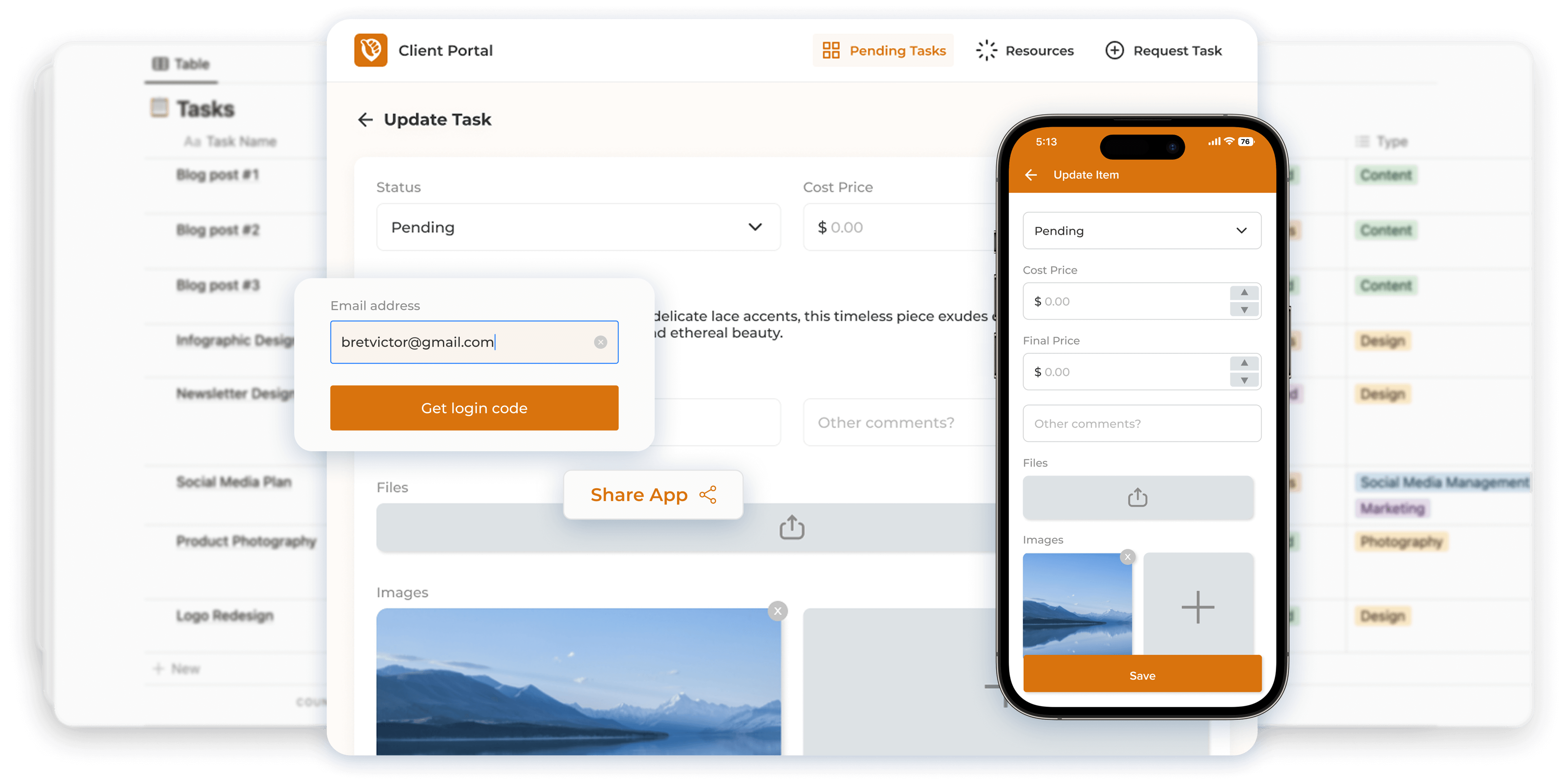 Features NotionApps