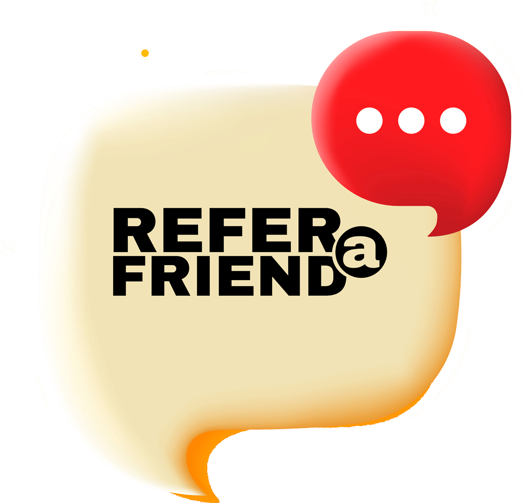 Refer a Friend - sunburn-solar