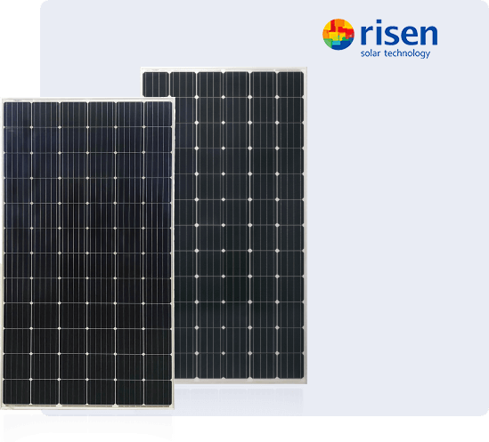 Solar Panel - sunburn-solar