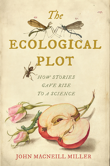 The Ecological Plot - UVA Press