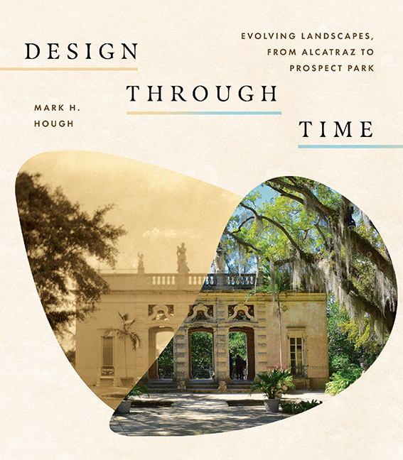 Design through Time - UVA Press