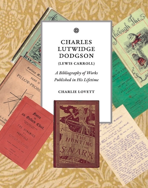 Charles Lutwidge Dodgson (Lewis Carroll) - UVA Press