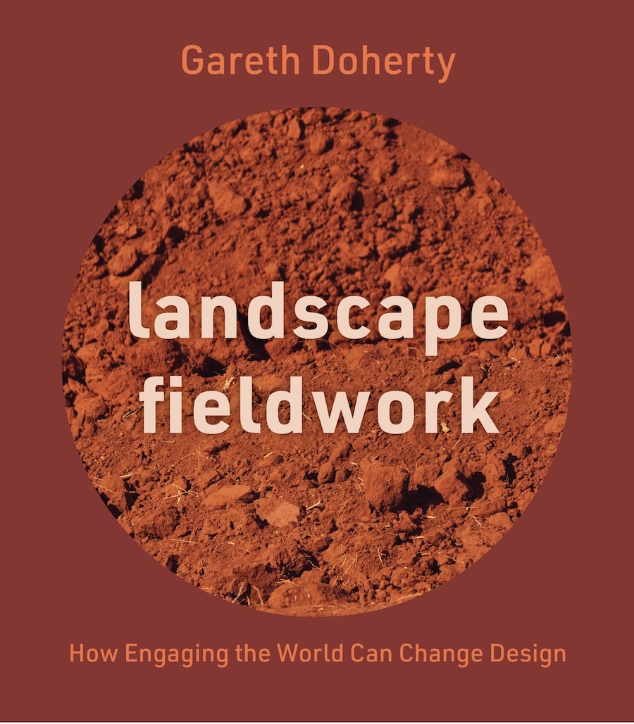 Landscape Fieldwork - UVA Press