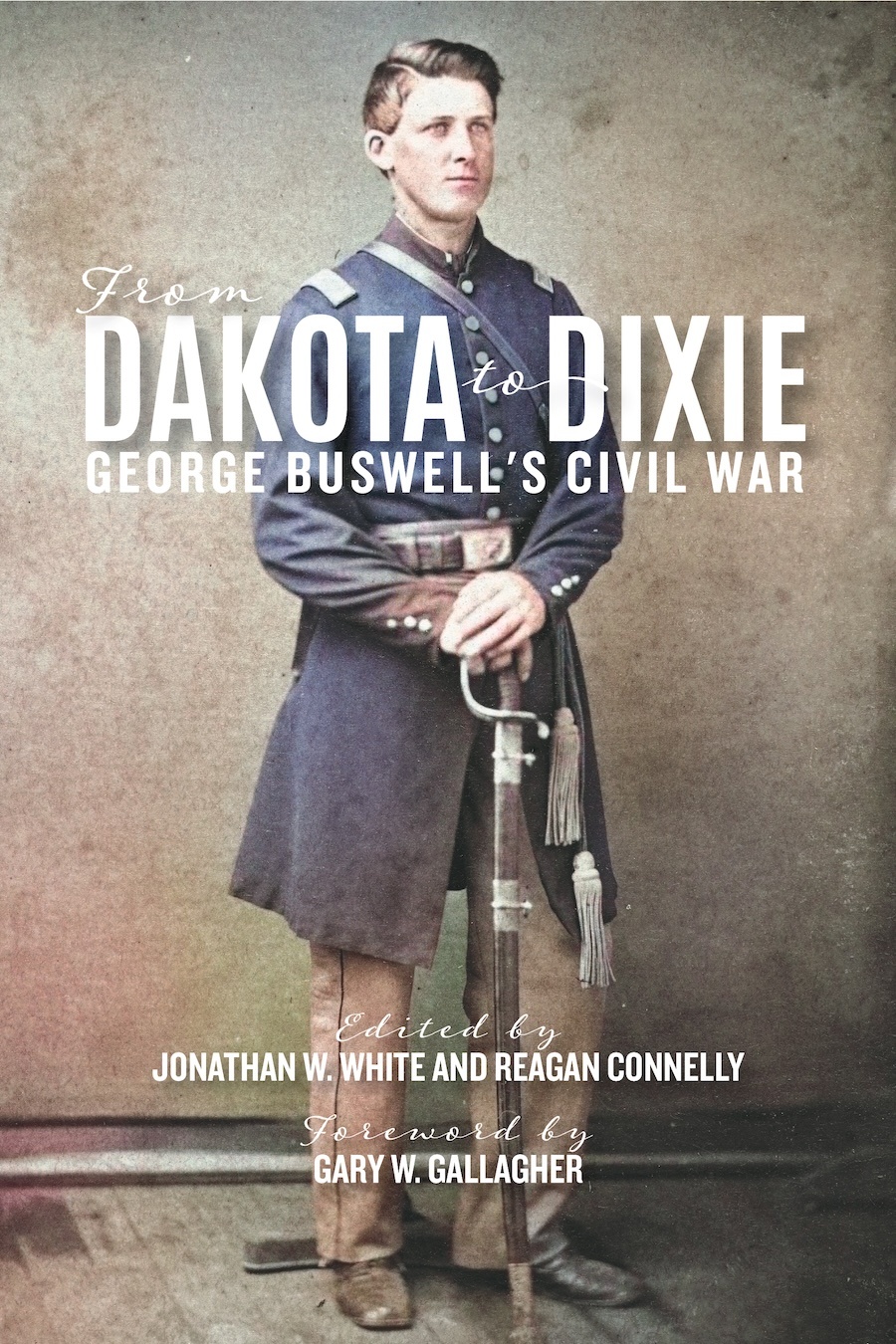 From Dakota to Dixie - UVA Press