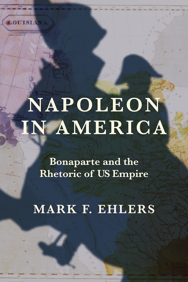 Napoleon in America - UVA Press