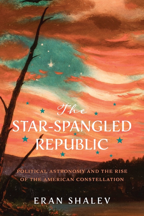 The Star-Spangled Republic - UVA Press