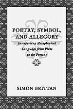 Poetry, Symbol, and Allegory - UVA Press