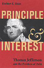 Principle and Interest - UVA Press