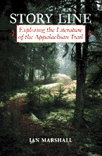 Story Line - UVA Press