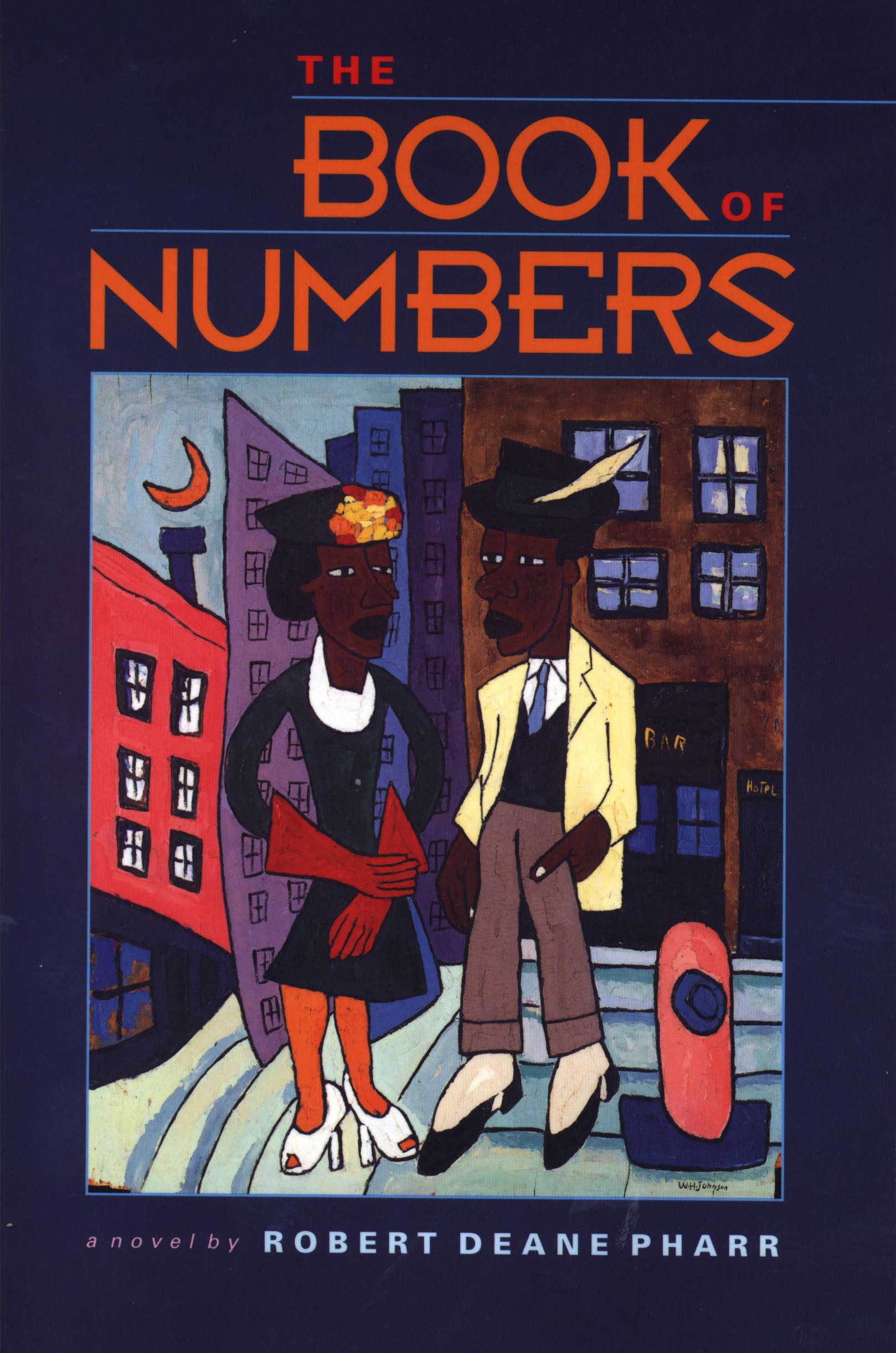 The Book of Numbers - UVA Press