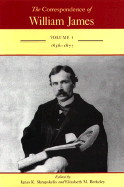 The Correspondence of William James - UVA Press