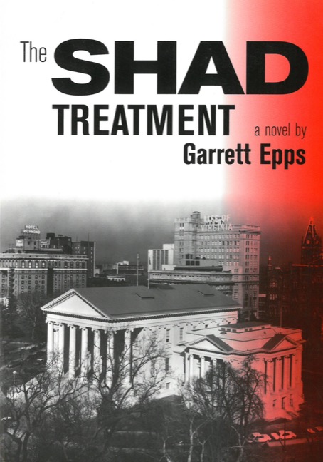The Shad Treatment - UVA Press