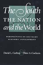 The South, The Nation, and The World - UVA Press