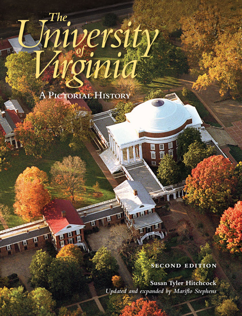 The University of Virginia - UVA Press