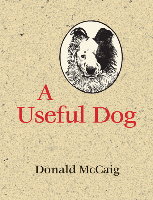 A Useful Dog - UVA Press