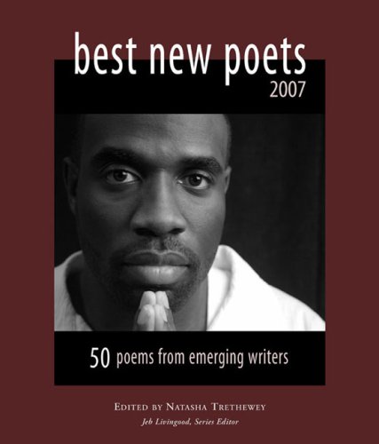 Best New Poets 2007 - UVA Press