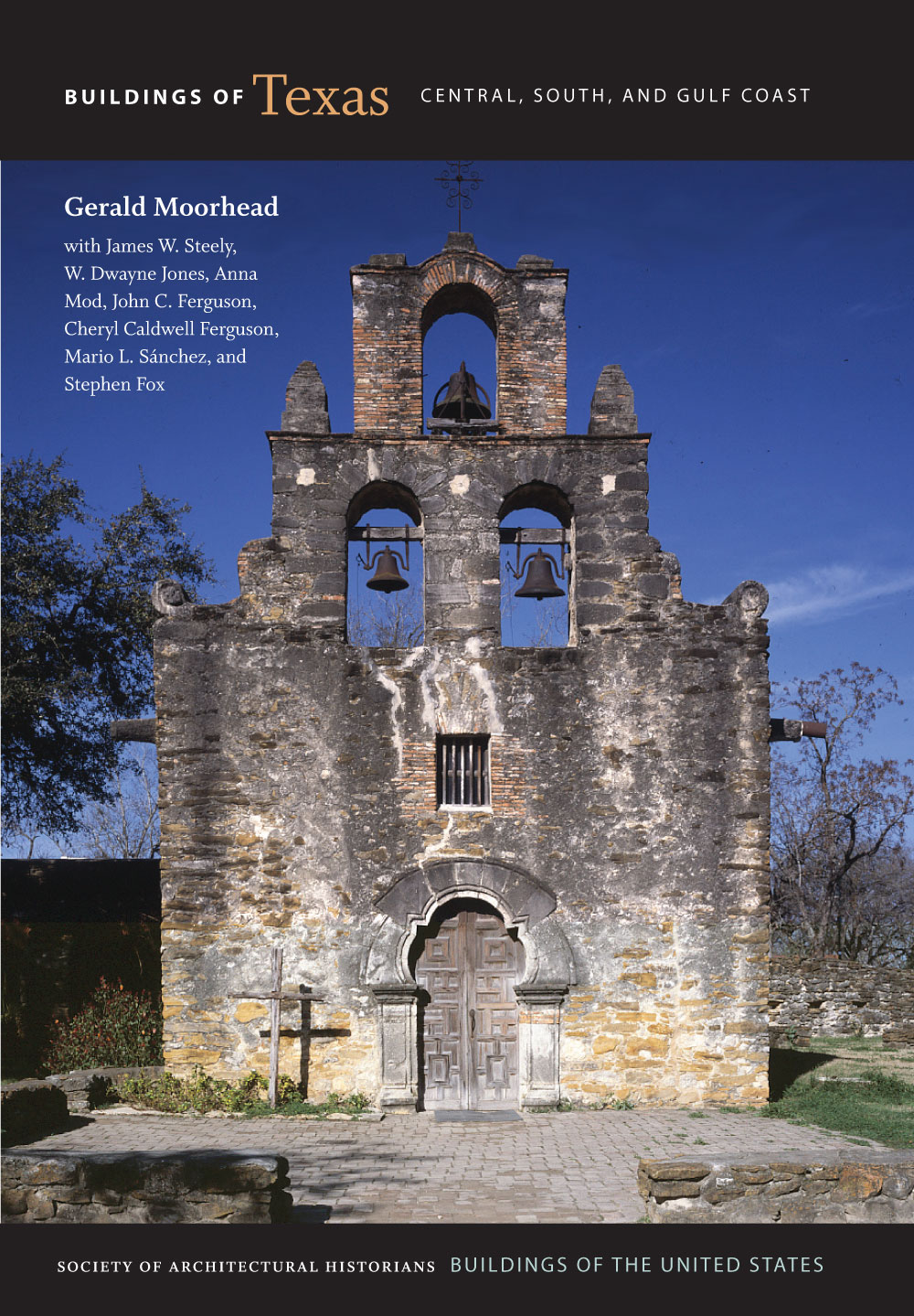 Buildings of Texas - UVA Press